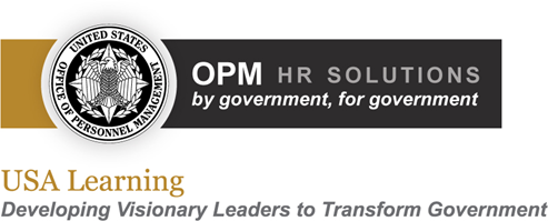 HR Solutions: OPM's Human Capital Consultants