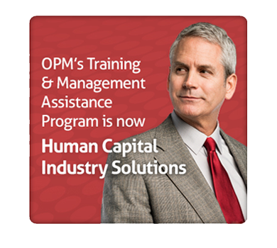 Services for Agencies - OPM.gov